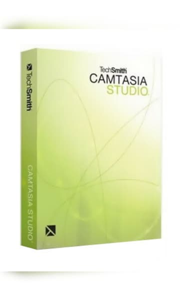 Buy TechSmith Camtasia Studio 6 (PC) - TechSmith Key - GLOBAL - Cheap - G2A.COM!