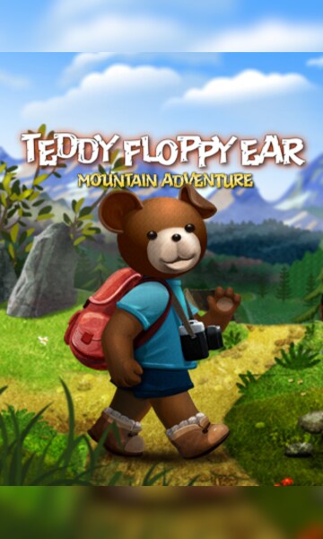 Teddy Floppy Ear - Mountain Adventure 🥇 Mejores ofertas y precios ...
