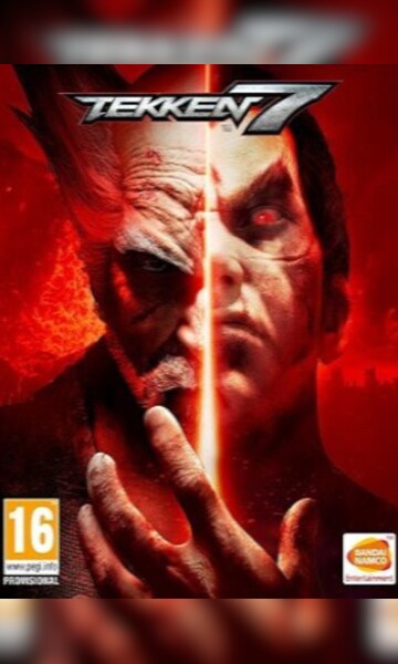 Achetez TEKKEN 7 DLC 1 Ultimate TEKKEN BOWL & Additional Costumes (PC ...