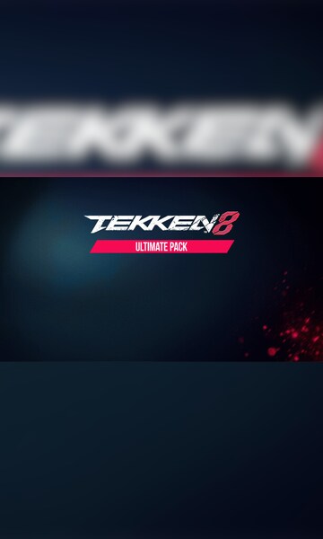 Buy TEKKEN 8 - Ultimate Pack (PC) - Steam Key - GLOBAL - Cheap - G2A.COM!