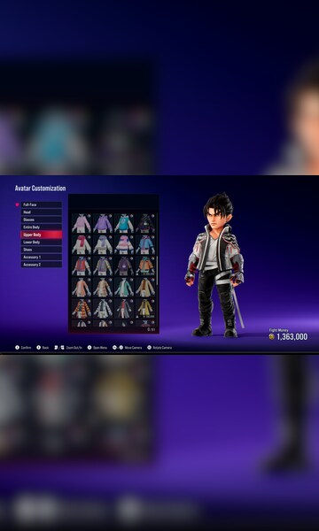 Buy TEKKEN 8 - Ultimate Pack (PC) - Steam Key - GLOBAL - Cheap - G2A.COM!
