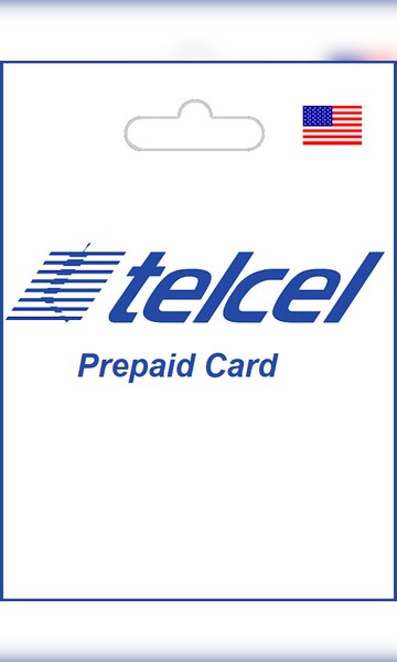 Buy TelCel America Prepaid 55 USD - Telcel Key - UNITED STATES Online ...