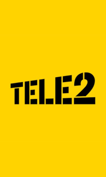 Buy Tele2 Mobile Top Up 5 GB 30 Days - Tele2 Key - SWEDEN Online | G2A.COM
