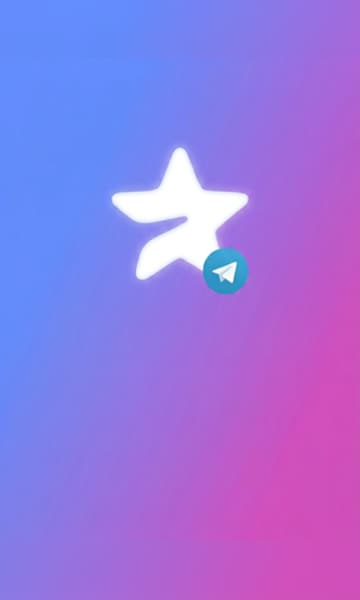 Buy Telegram Top-Up 50 Stars - Telegram Activation Link - GLOBAL Online ...