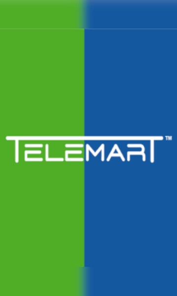 Buy Telemart Online Gift Card 1000 PKR - Telemart Online Key - PAKISTAN ...