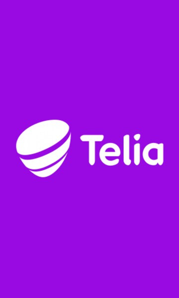 Buy Telia Top Up 249 SEK - Telia Key - SWEDEN Online | G2A.COM