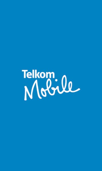 Telkom Mobile 🥇 Best Prices | G2A.COM