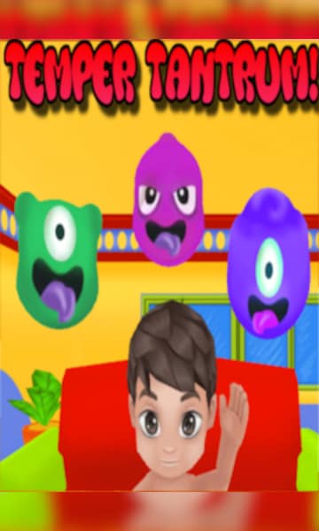Temper Tantrum 🥇 Best Prices | G2A.COM