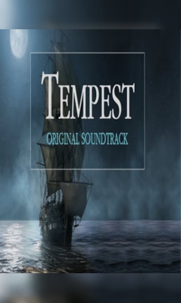 Buy Tempest - Original Soundtrack Steam Key GLOBAL | Best Price 💸 G2A.COM