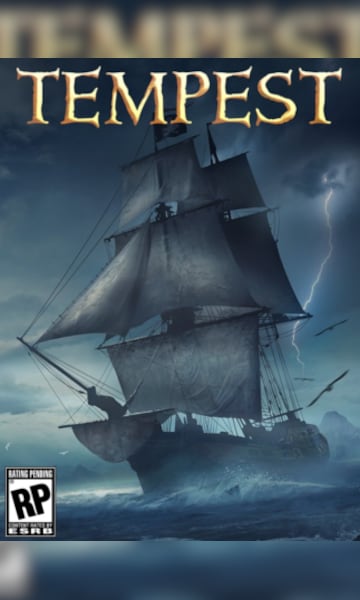 Tempest: Pirate Action RPG 🥇 Best Prices | G2A.COM