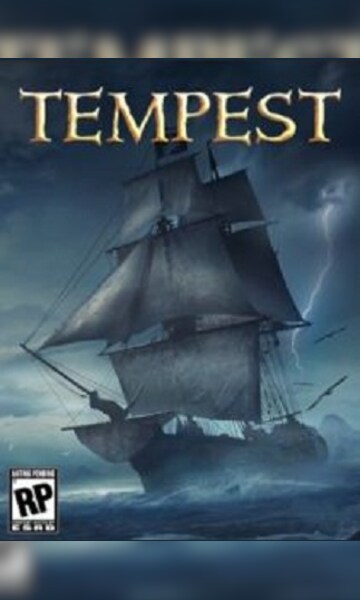 Tempest: Pirate Edition 🥇 Best Prices | G2A.COM