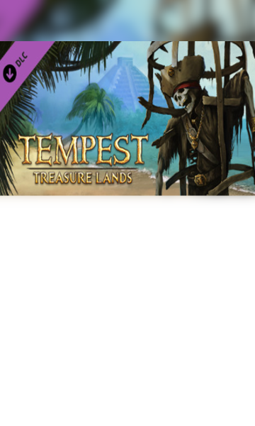 Buy Tempest - Treasure Lands Steam Key GLOBAL | Best Price 💸 G2A.COM