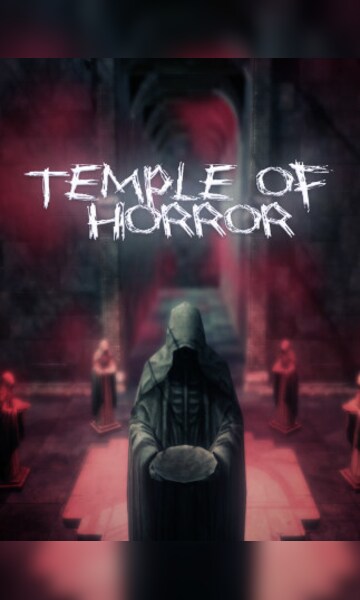 Temple of Horror 🥇 Best Prices | G2A.COM