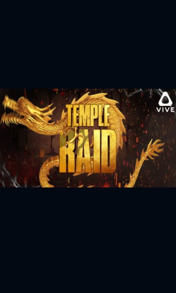 Buy Temple Raid VR Steam Key GLOBAL - Cheap - G2A.COM!