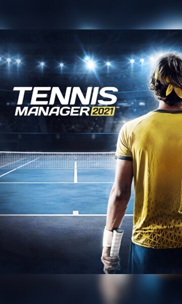 Tennis Manager 2021 🥇 Best Prices | G2A.COM