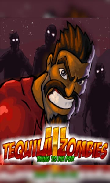 Buy Tequila Zombies 3 Steam Key GLOBAL - Cheap - G2A.COM!