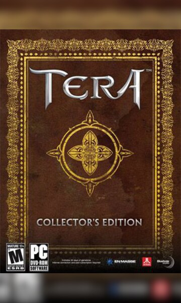 TERA Collectors Edition 🥇 Best Prices | G2A.COM