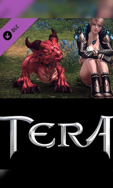 Buy TERA - Dragon Tamer Pack Steam Key GLOBAL | Best Price 💸 G2A.COM