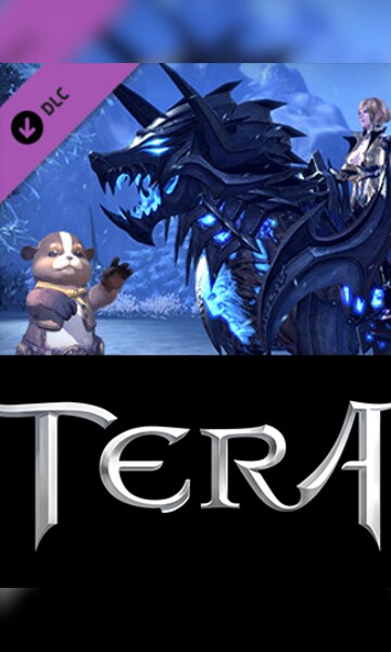 TERA - Wolfrider Pack 🥇 Best Prices | G2A.COM