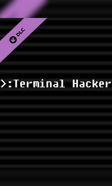 Achetez Terminal Hacker - Payload Steam Cadeau GLOBAL | ⚡ Livraison ...