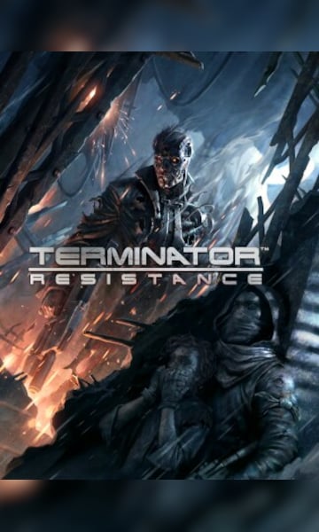Buy Terminator: Resistance (PC) - Steam Account - GLOBAL - Cheap - G2A.COM!