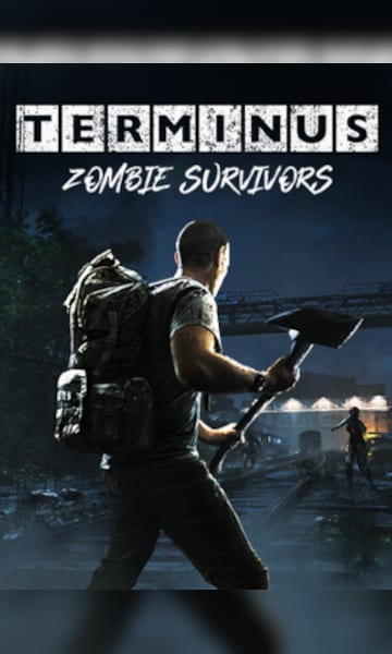 Cumpara Terminus: Zombie Survivors (PC) - Steam Key - GLOBAL - Ieftine ...