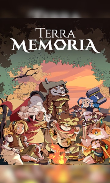 Buy Terra Memoria (PC) - Steam Gift - GLOBAL - Cheap - G2A.COM!
