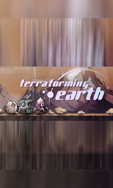 Terraforming Earth 🥇 Best Prices | G2A.COM