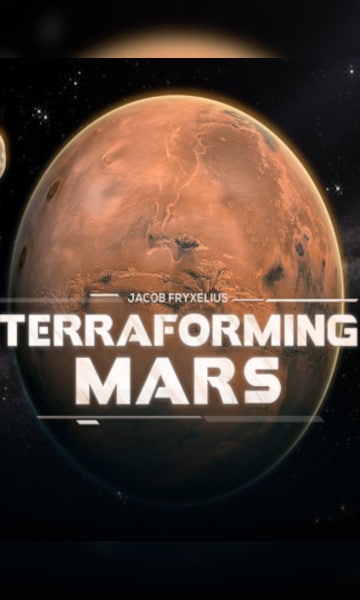 Buy Terraforming Mars | Collection Bundle (2022) (PC) - Steam Key ...
