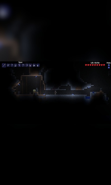 Buy Terraria (PC) - Steam Gift - EUROPE - Cheap - G2A.COM!