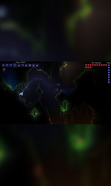 Buy Terraria (PC) - Steam Gift - EUROPE - Cheap - G2A.COM!