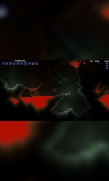 Buy Terraria (PC) - Steam Gift - EUROPE - Cheap - G2A.COM!
