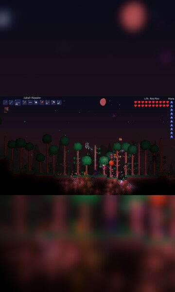 Buy Terraria (PC) - Steam Gift - NORTH AMERICA - Cheap - G2A.COM!