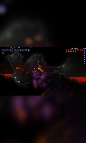 Buy Terraria (PC) - Steam Gift - NORTH AMERICA - Cheap - G2A.COM!