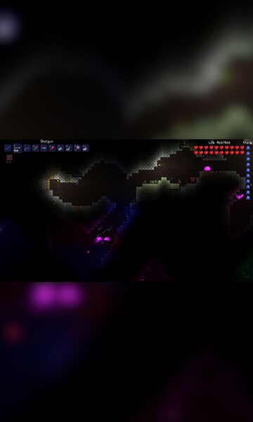 Compra Terraria Steam Steam Regalo ASIA OCCIDENTALE - Economico - G2A.COM!