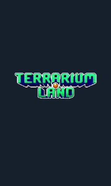 Terrarium Land 🥇 Best Prices | G2A.COM