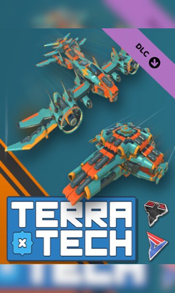 TerraTech: Falcon Genesis 🥇 Best Prices | G2A.COM