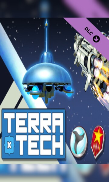 Compra TerraTech: To the Stars Pack (PC) - Steam Clave - GLOBAL | mejor precio 💸 G2A.COM