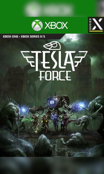 Tesla Force 🥇 Best Prices | G2A.COM