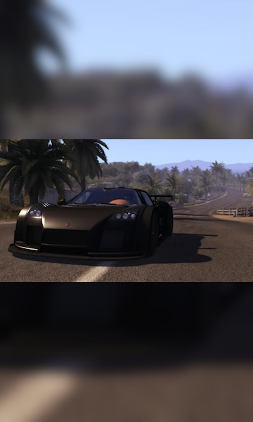 Buy Test Drive Unlimited 2 Steam Key