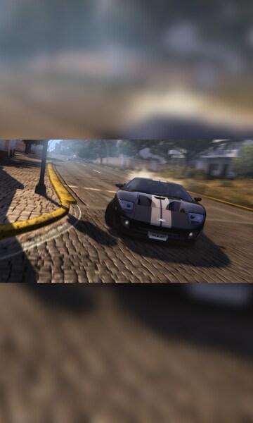 Buy Test Drive Unlimited 2 Steam Key