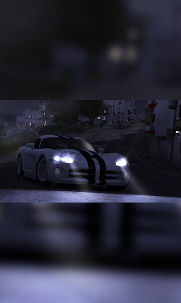 Buy Test Drive Unlimited 2 Steam Key