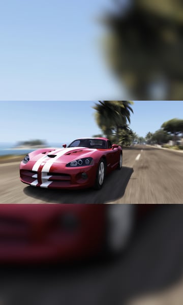 Buy Test Drive Unlimited 2 Steam Key