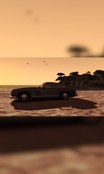 Buy Test Drive Unlimited 2 Steam Key