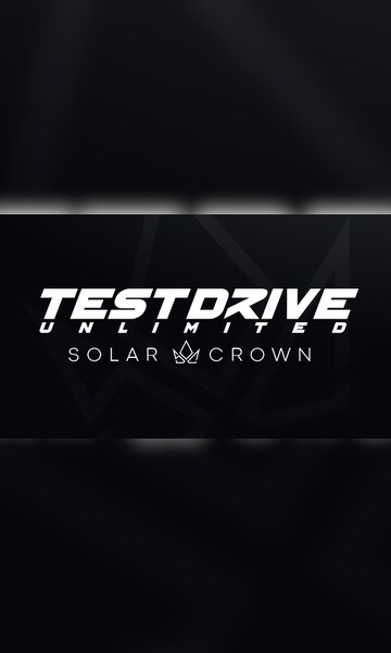 Buy Test Drive Unlimited Solar Crown (PC) - Steam Key - GLOBAL - Cheap ...