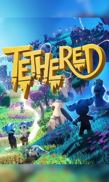 Tethered Deluxe Edition VR 🥇 Best Prices | G2A.COM