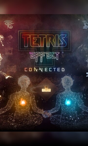 ¡Comprar Tetris Effect: Connected + Launch DLC (PC) - Steam Clave ...