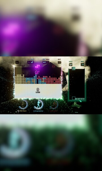 Buy Tetris Effect: Connected (PC) - Steam Key - GLOBAL - Cheap - G2A.COM!