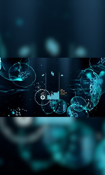 Buy Tetris Effect: Connected (PC) - Steam Key - GLOBAL - Cheap - G2A.COM!