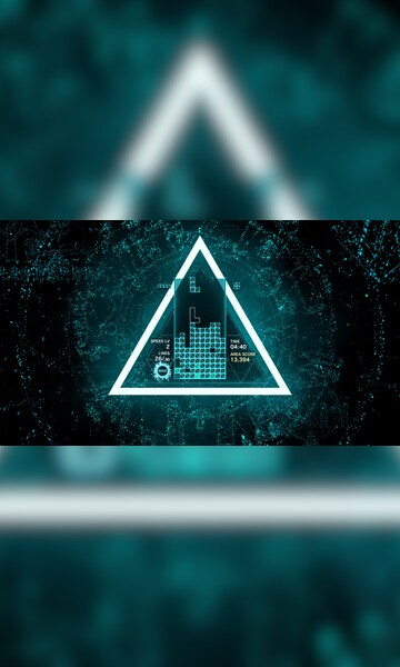 Buy Tetris Effect: Connected (PC) - Steam Key - GLOBAL - Cheap - G2A.COM!